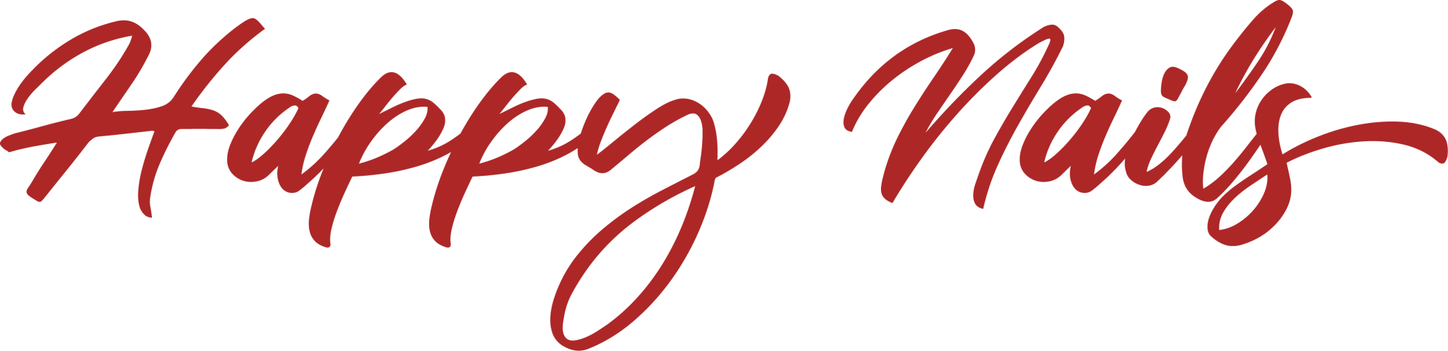 Happy Nails Salon in Flint, MI 48507